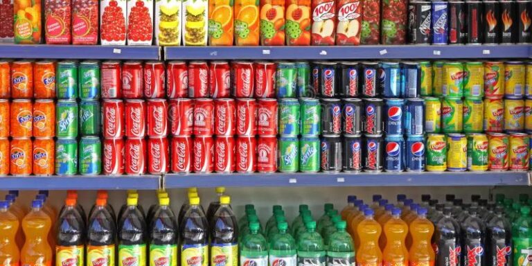 Coca-Cola, Gatorade & Aquafina are America's top soft drinks: YouGov ...