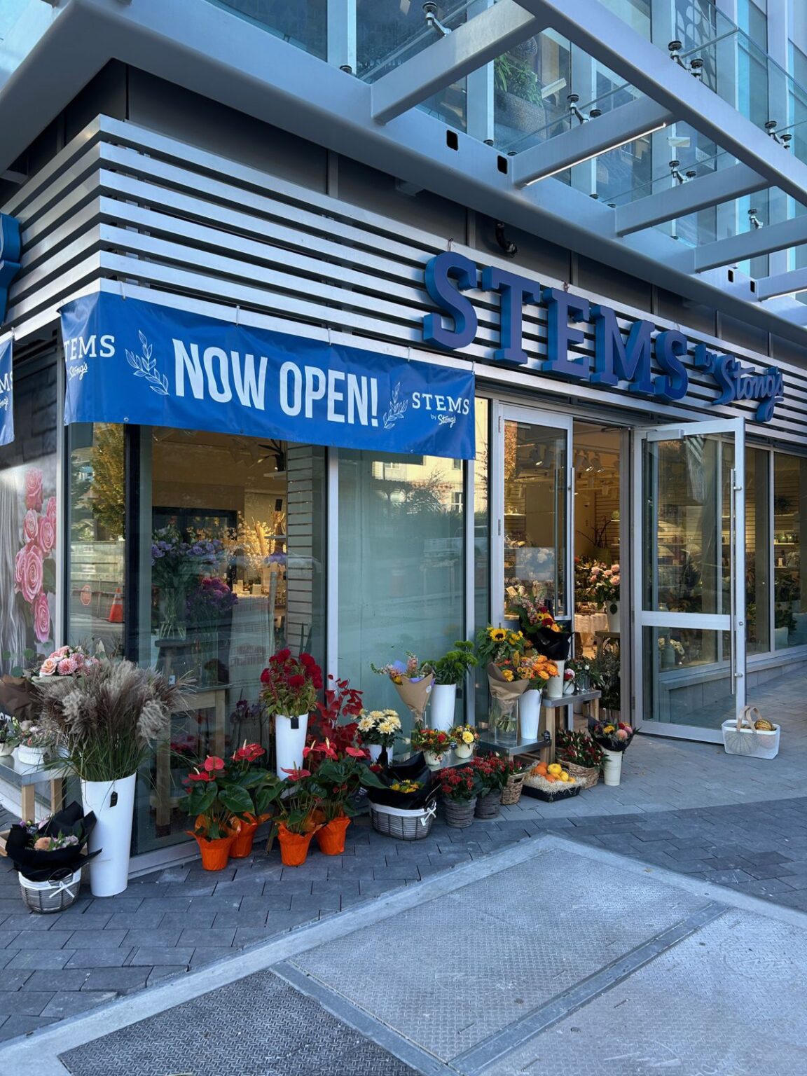 STONG’S MARKET OPENS NEW LOCATION IN SURREY, BC - Western Grocer