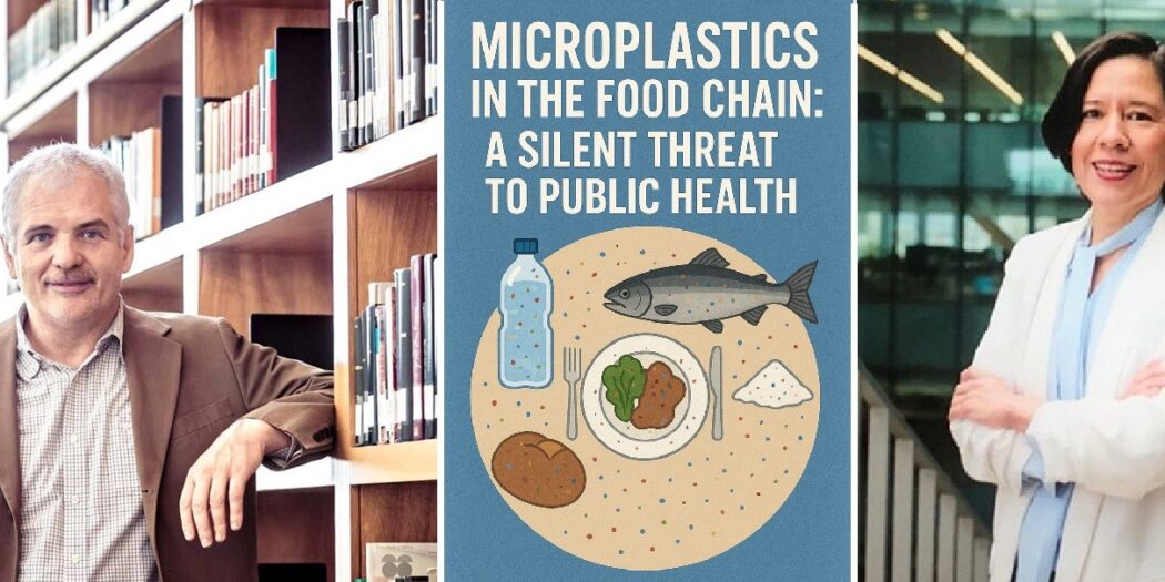 Microplastics in the Food Chain: A Silent Threat to Public Health ...