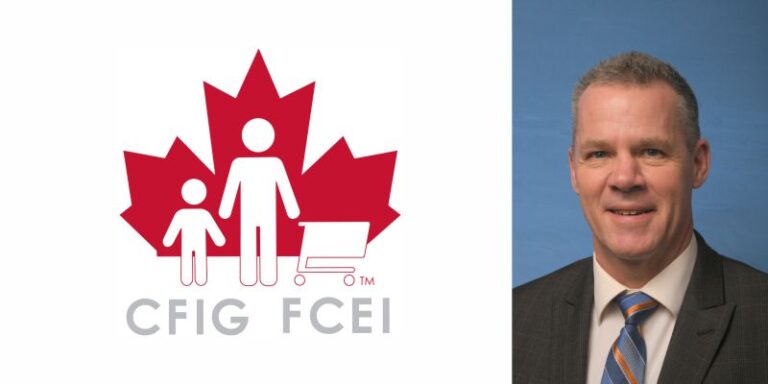 Jamie Nelson to Receive Life Member Designation from CFIG - Western Grocer