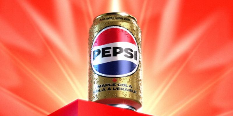 Pepsi’s Limited-Time Maple Twist Brings Fresh Energy to the Cola Aisle ...