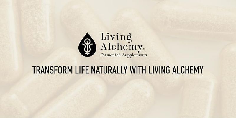 Living Alchemy Marks 10th Anniversary with Major Expansion into New ...